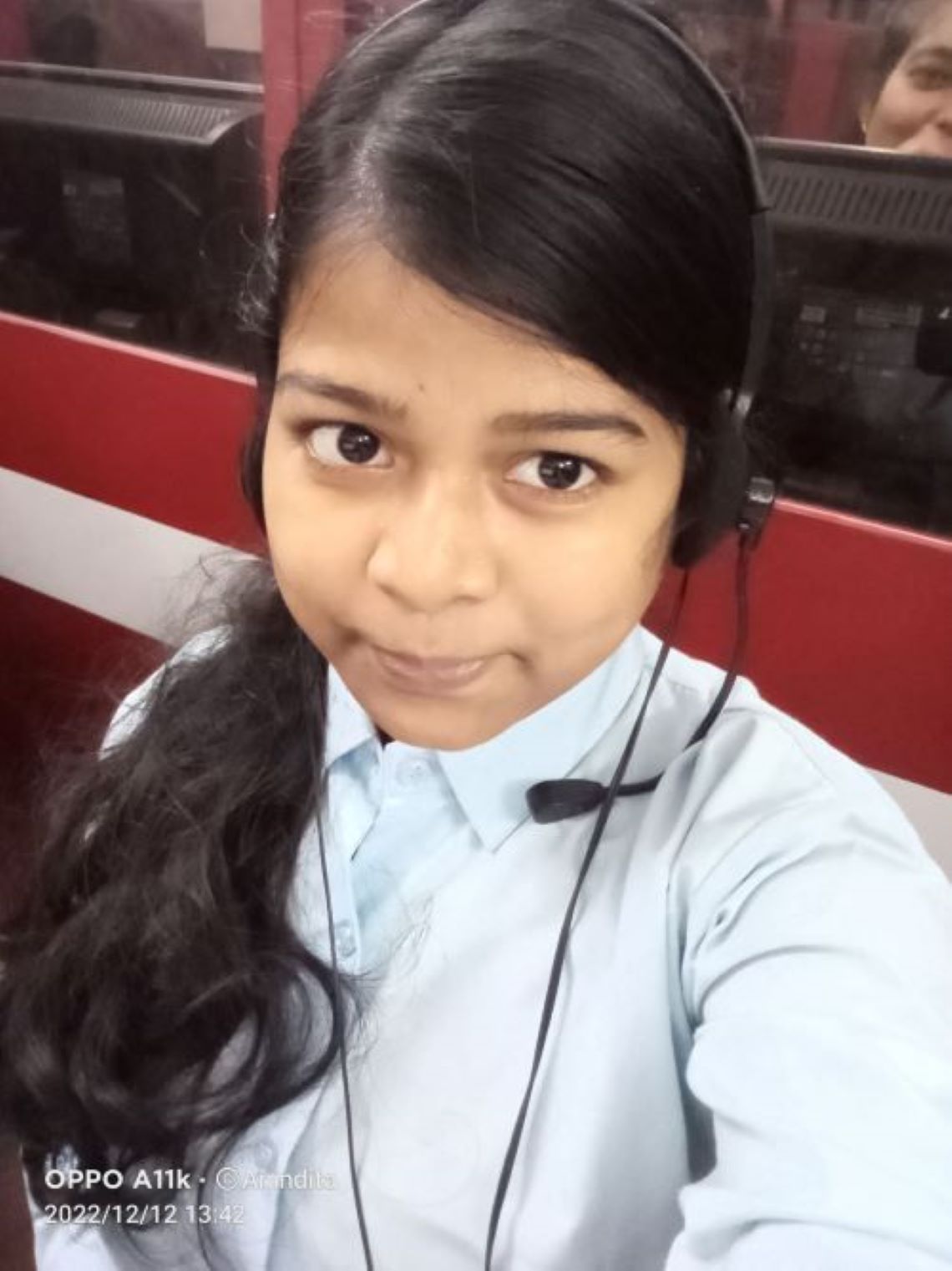 Anindita Ghosh - Personal Webpage