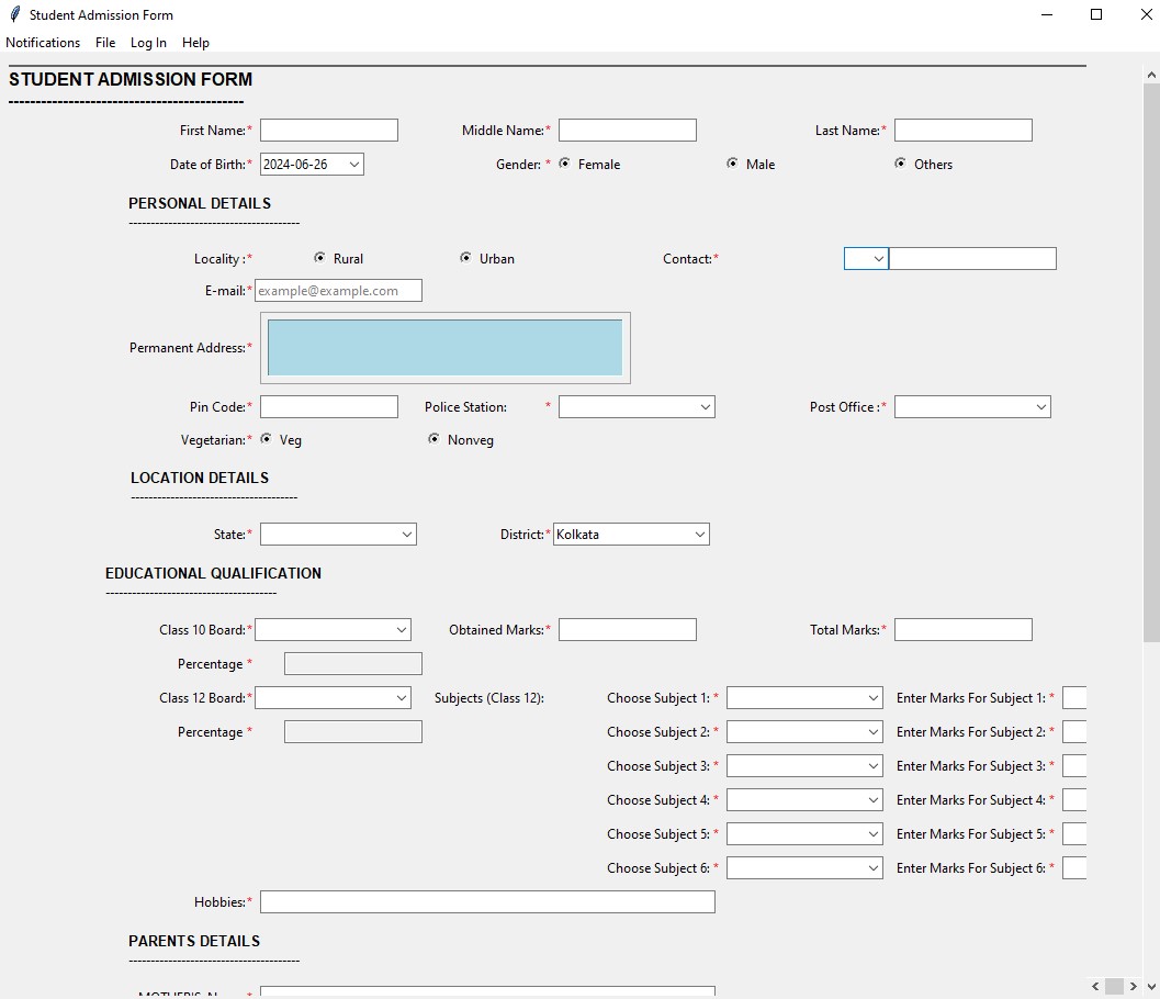 Anindita Ghosh - Personal Webpage